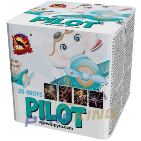 Sklep z petardami online 🎇 pirotechnika - PyroKing